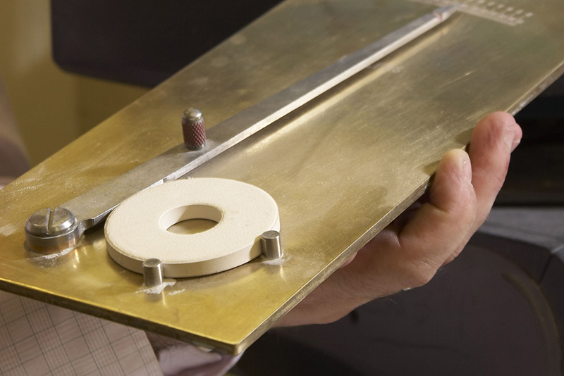 Technical & Advanced Ceramics - Mantec Refractories